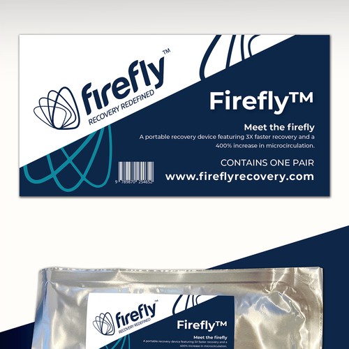 Designs | firefly™ product label | Product label contest
