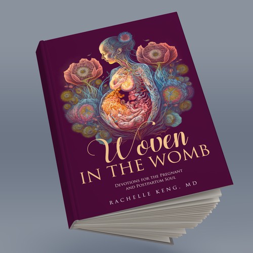 Designs | Easy Project! Book Design - Guaranteed Winner | Book cover ...