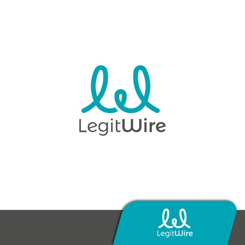 Logo Design for a Cable & Speaker Wire Brand | Logo design contest