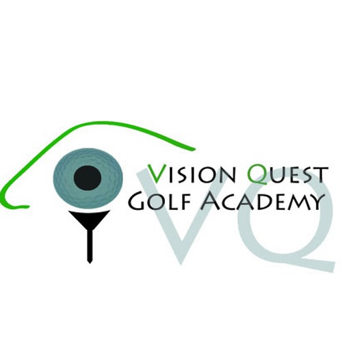 New GOLF Academy LOGO | Logo design contest