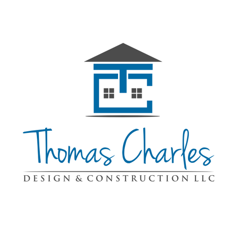 Designs | TC Design & Construction innovative logo | Logo design contest