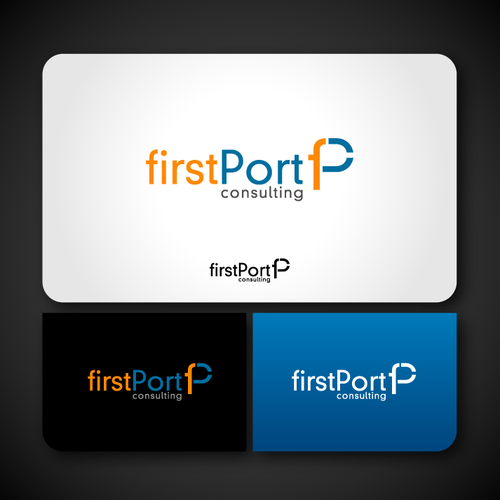 First Port Logo FirstPort Group | MicroGraphix