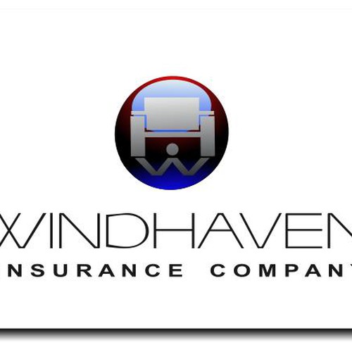 Boring Insurance Company Needs Not So Boring Logo | Logo design contest