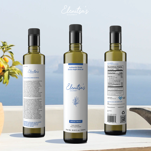 Heritage Label Ideas - 24+ Best Heritage Label Designs In 2024 | 99designs