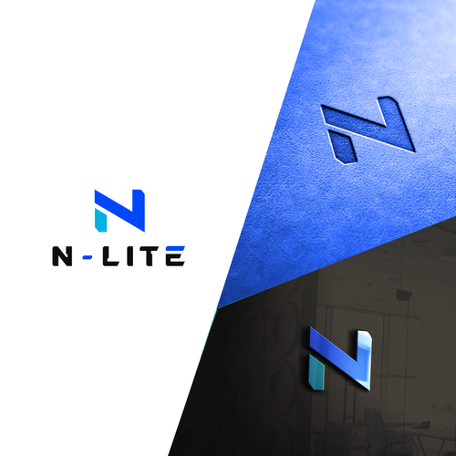 Designs | N-LITE | Logo design contest