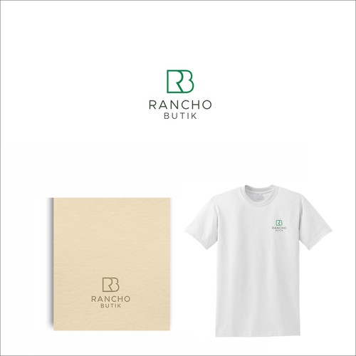 Best Ranch Hotel in Mexico | Logo & brand identity pack contest