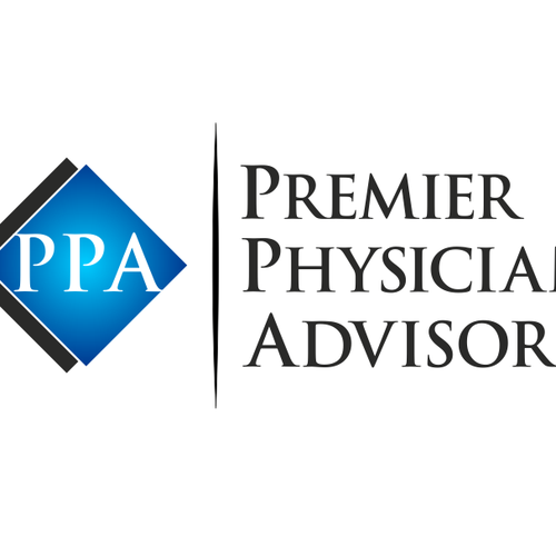 Help Premier Physician Advisors with a new logo | Logo design contest