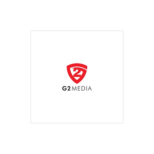 G2.Media Logo design | Logo design contest