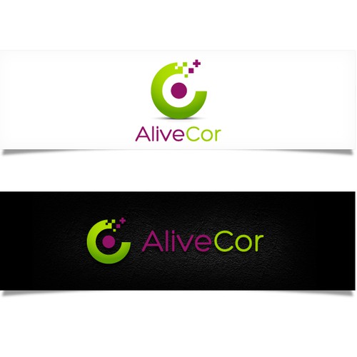 Help AliveCor with a new logo | Logo design contest