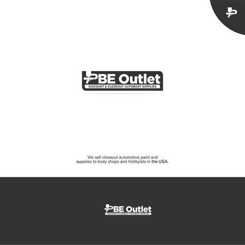 Designs | Design Logo for closeout Automotive Paint and Supplies | Logo ...