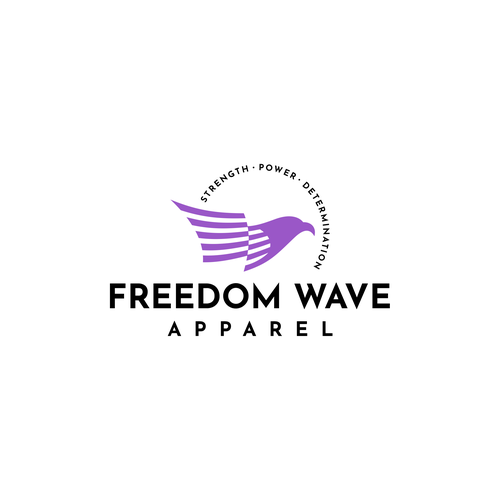 Designs | Freedom Logo | Logo design contest