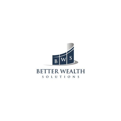 Design a stunning logo for Better Wealth Solutions | Logo design contest