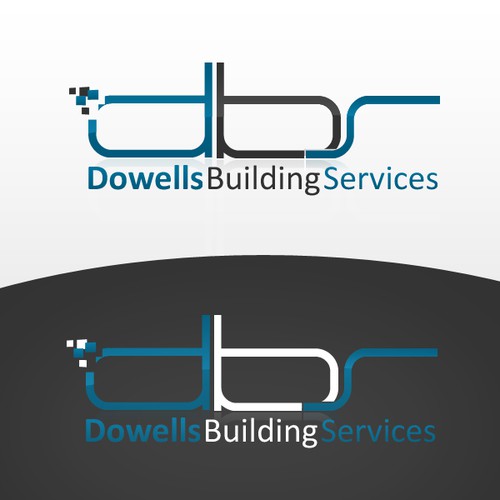 Logo for DBS | Logo design contest