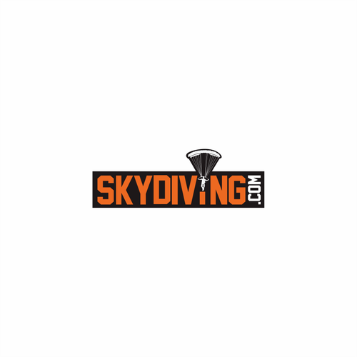 Skydiving.com Logo | Logo design contest
