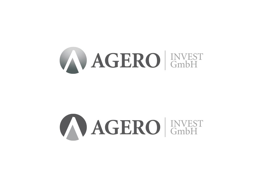 AGERO | Logo & business card contest