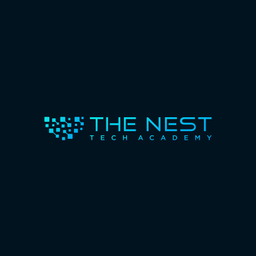 Designs | The Nest - Design the modern logo of a Tech Academy for ...