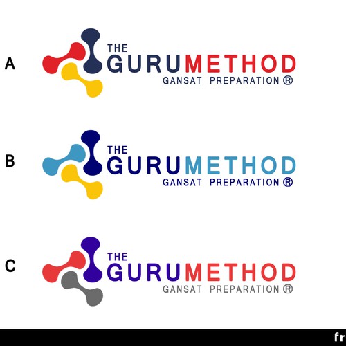 New & improved Logo for exam preparation company | Logo design contest