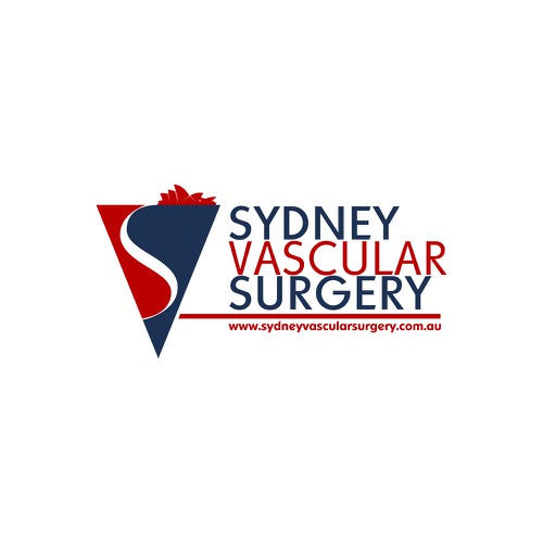 Saving Lives - Sydney Vascular Surgery | Logo design contest