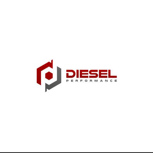 DIESEL Performance logo design | Logo design contest