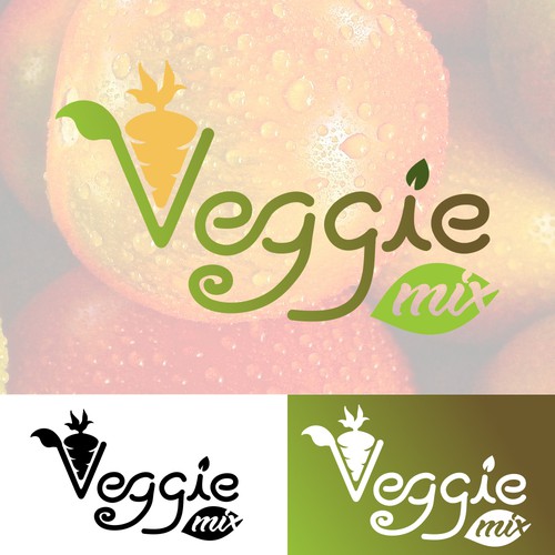 Mix Logos - 16+ Best Mix Logo Images, Photos & Ideas | 99designs