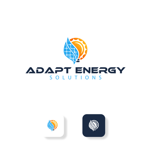 Designs | General sparky (electrician) logo | Logo design contest