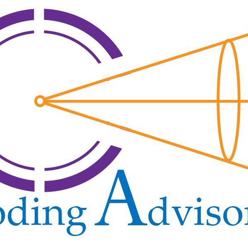 Logo for Coding Advisor | Logo design contest