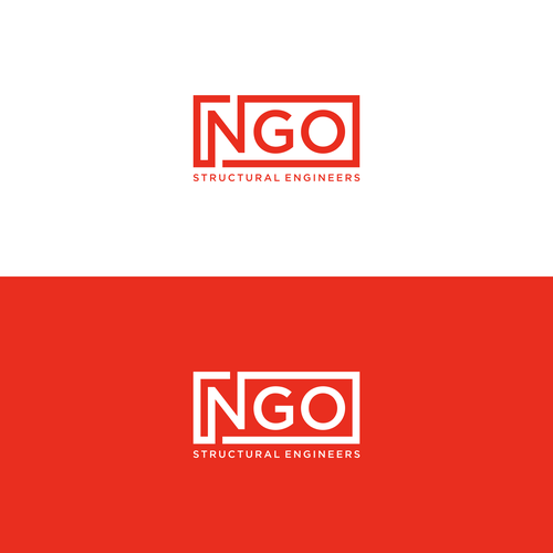 Designs | Minimalist logo design for a structural engineering company ...