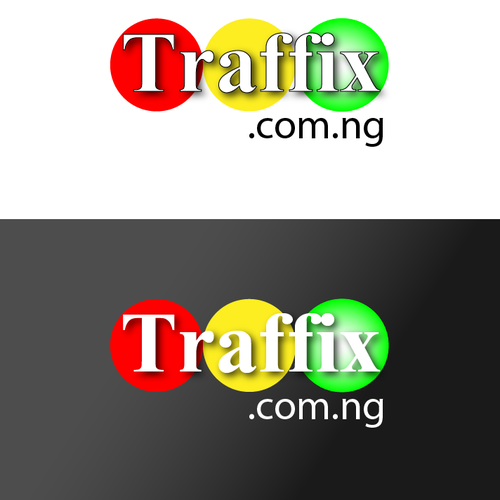 Create the next logo for Traffix.com.ng | Logo design contest