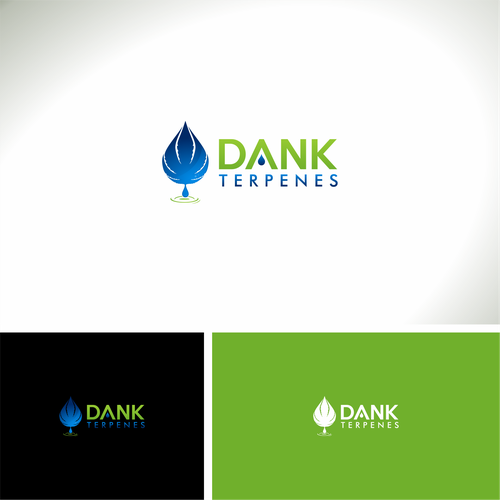 Dank Terpenes | Logo design contest