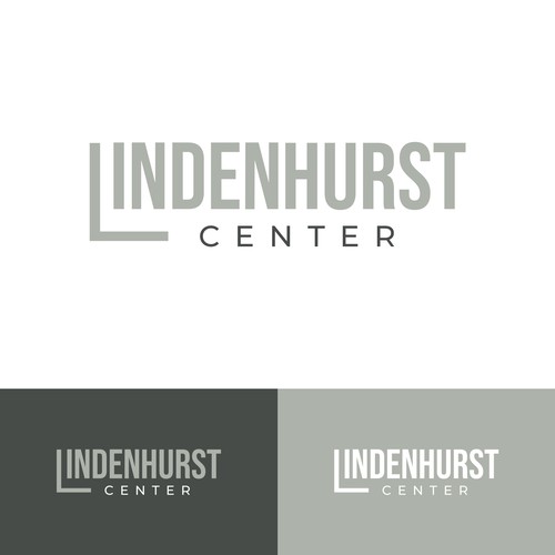 Designs | Linden Center | Logo & brand guide contest