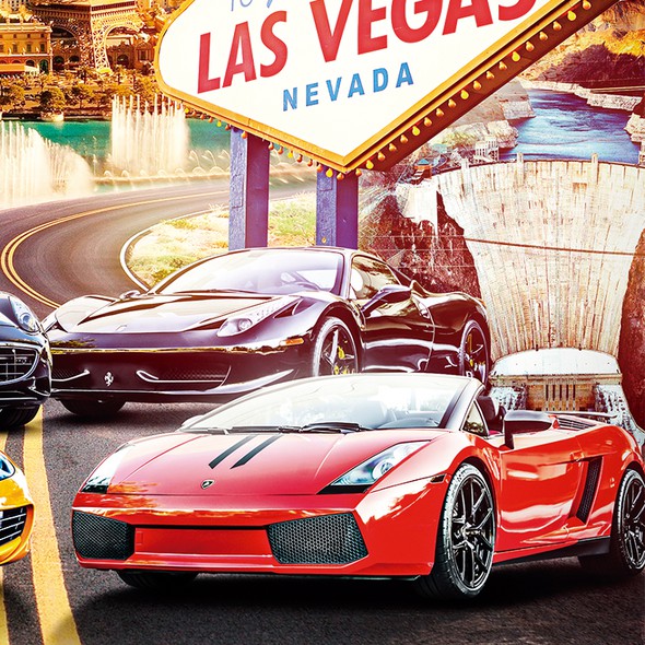 Las Vegas Designs - 63+ Vegas Design Ideas, Images & Inspiration In ...