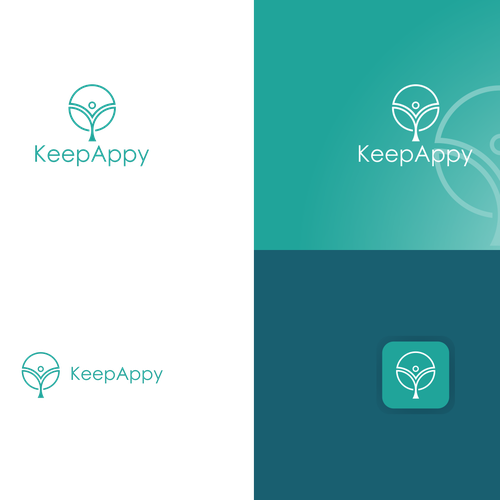 Design a logo for a mental wellness app [social enterprise] | Logo ...