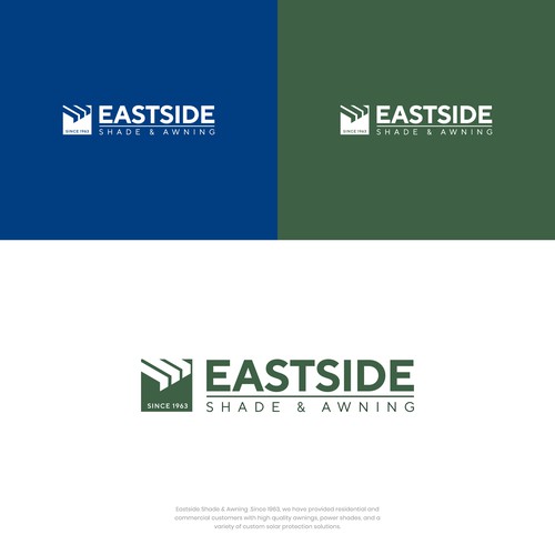 Designs | Design a fresh, modern logo for a long-standing, local ...