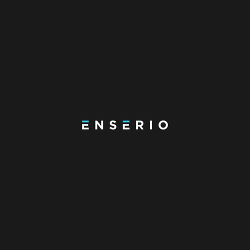 Buscamos logo para nuestra productora de nombre "ENSERIO" | Logo design ...