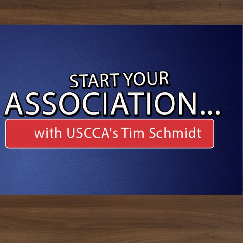 1900 x 700 Product Banner For Start Your Own Association... with USCCA ...