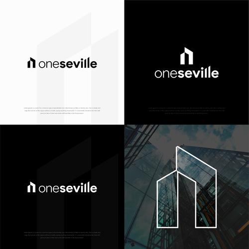 Designs | Logo for new real estate fund | Logo design contest