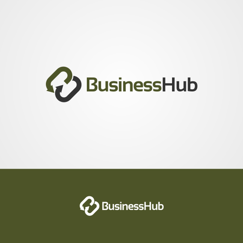 BusinessHub needs a new logo! | Logo design contest