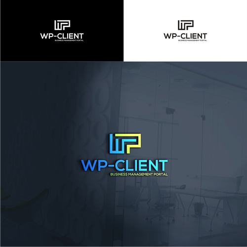 Logo for WordPress plugin | Logo design contest