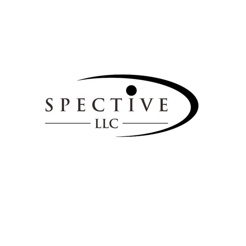 SPECTIVE, LLC logo to convey innovation and integrity as a partner in ...