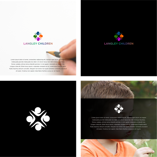 Community group needs bright, fun new logo! | Logo design contest