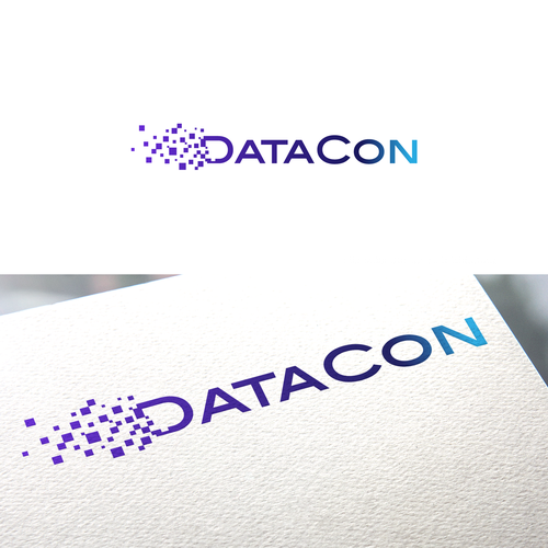 Designs | Medical Data Software Rebranding - Need an edgy/modern look ...