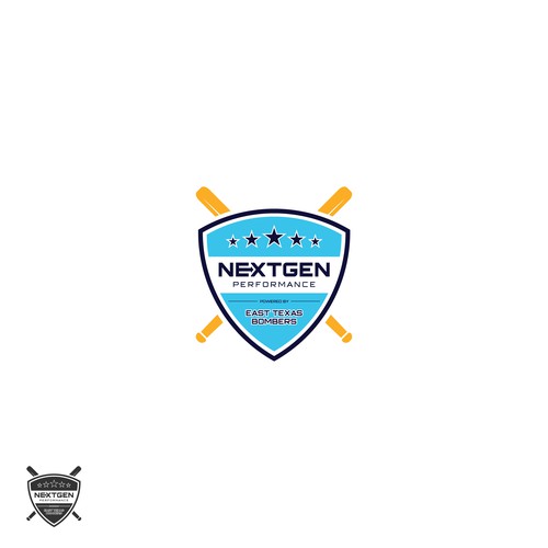 Designs | Brand New Indoor Sports Facility | Logo design contest