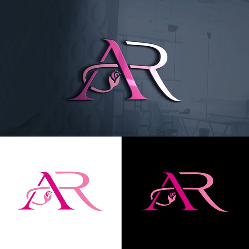 Designs | Logo design for Ariella! | Logo design contest