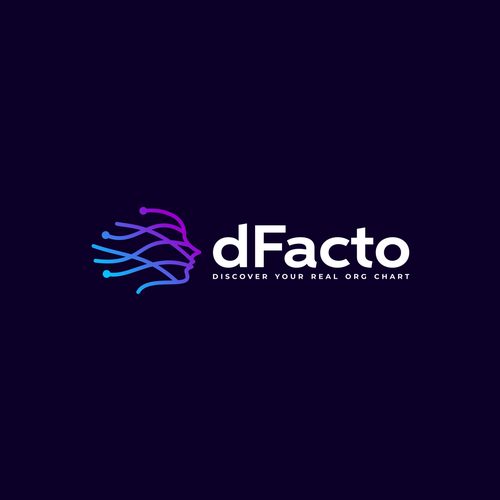 Designs | Create logo/website for badass de facto org chart startup ...