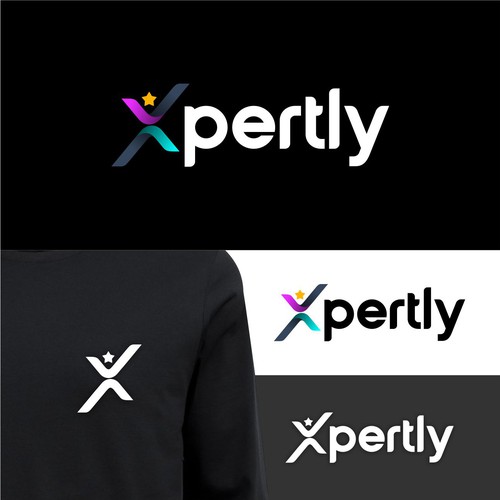 Designs | Powerful logo for platform that helps experts be the best in ...