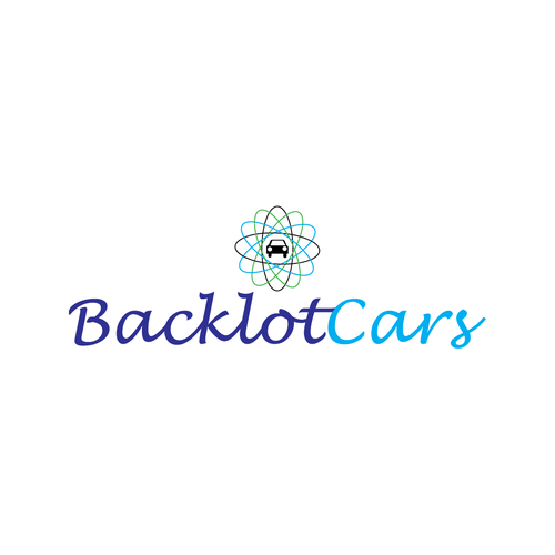 BacklotCars: Building a better tomorrow w/ your logo :) | Logo design ...