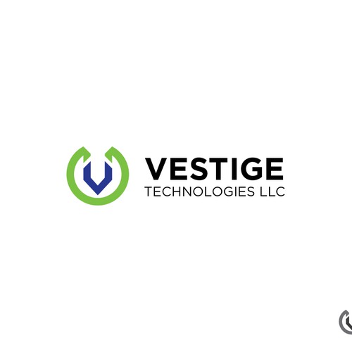 Vestige Logo