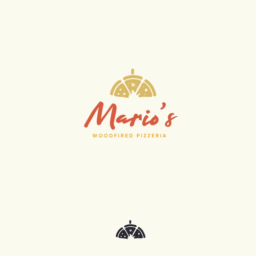 Designs | Authentic Italian restaurant | Logo design contest