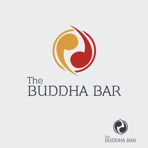 Buda Bar Logo