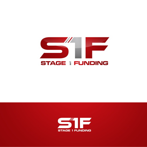 Create a new logo for Stage 1 Funding | Logo design contest